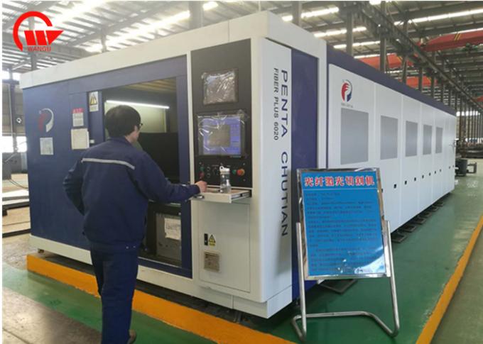 100 - 1000 Ton / Day Rice Drying Equipment , Waterproof Mechanical ...