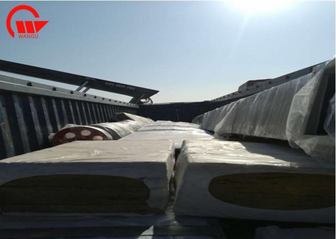 100 - 1000 Ton / Day Rice Drying Equipment , Waterproof Mechanical ...