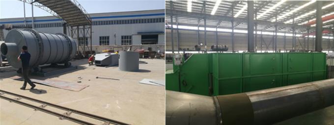 High Speed Recirculating Batch Dryer , Dual Centrifugal Fan Grain ...